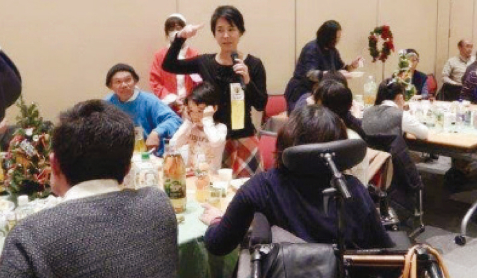 活動内容 | NPO法人脳腫瘍ネットワーク（JBTA）｜全国の脳腫瘍患者と家族を支援します